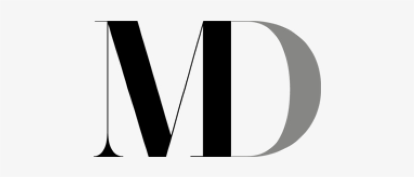 Md Logo - Logo - 768x514 PNG Download - PNGkit