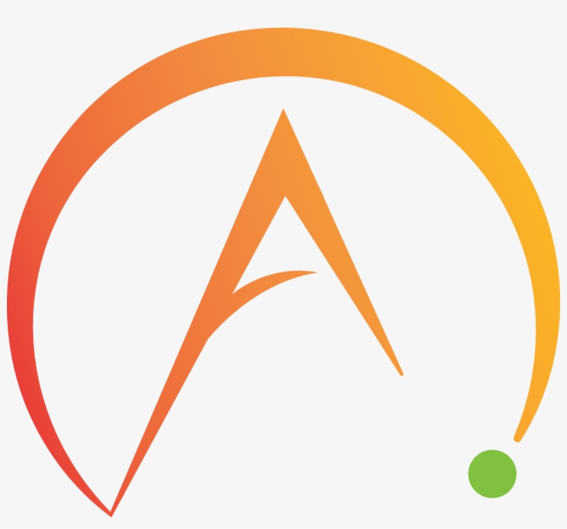 Ia Logo Only - Circle - 1410x1248 PNG Download - PNGkit