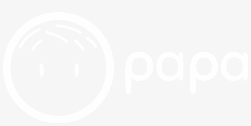 Logo - Papa - 2083x943 PNG Download - PNGkit