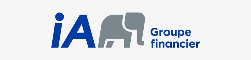 French Full Colour Ia Groupe Financier - Industrial Alliance - 600x231 ...