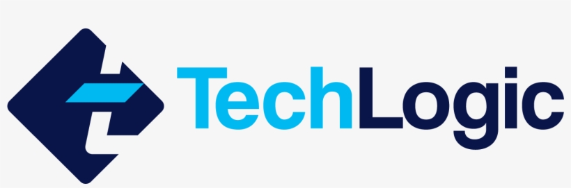 Tech Logic Logo-01 - Tech Logic Corporation - 1851x779 PNG Download ...