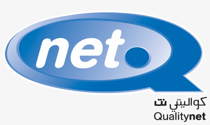Qualitynet Logo - Qualitynet - 1024x562 PNG Download - PNGkit