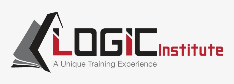 Logic Institute For Training & Hrd - 801x301 PNG Download - PNGkit