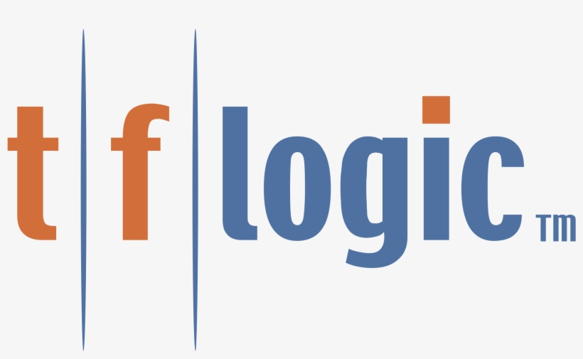 Tf Logic Logo Png Transparent - Vector Graphics - 2400x2400 PNG ...