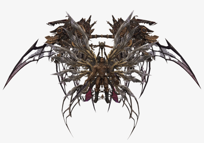 Theundyingfull Ffxii Battle - Final Fantasy Xii All Bosses - 1237x807 ...