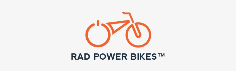 Rad Power Bikes - Rad Power Bikes Logo - 360x360 PNG Download - PNGkit