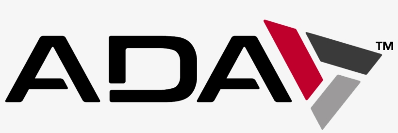 Ada Logo - 1229x351 PNG Download - PNGkit
