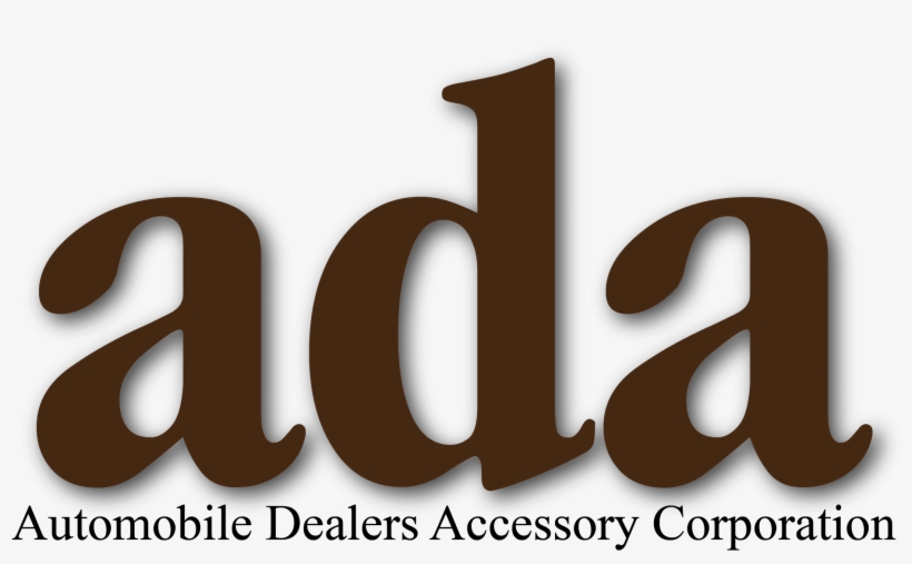 Ada Logo With Text - Logo - 1934x1089 PNG Download - PNGkit
