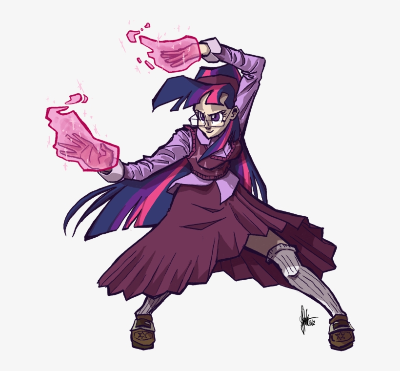 Vector Transparent Stock Action Drawing Magic - Magic Attack - 700x733 ...