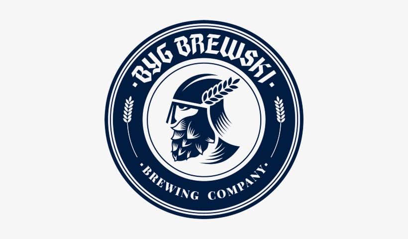 Big Brewsky - Byg Brewsky - 400x400 PNG Download - PNGkit