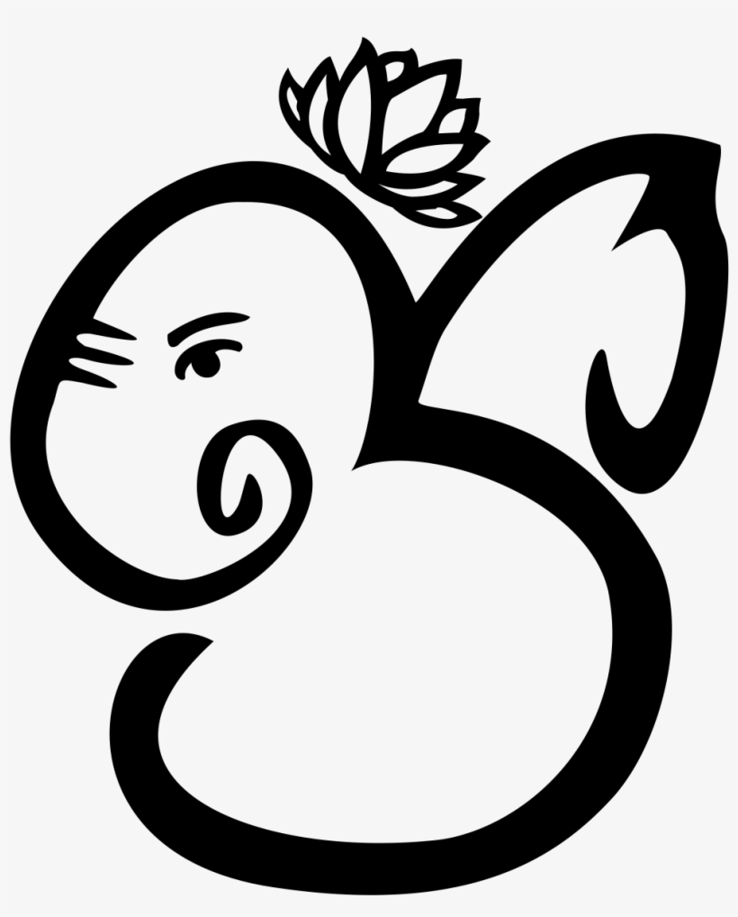 Omelephant - Illustration - 1070x1244 PNG Download - PNGkit