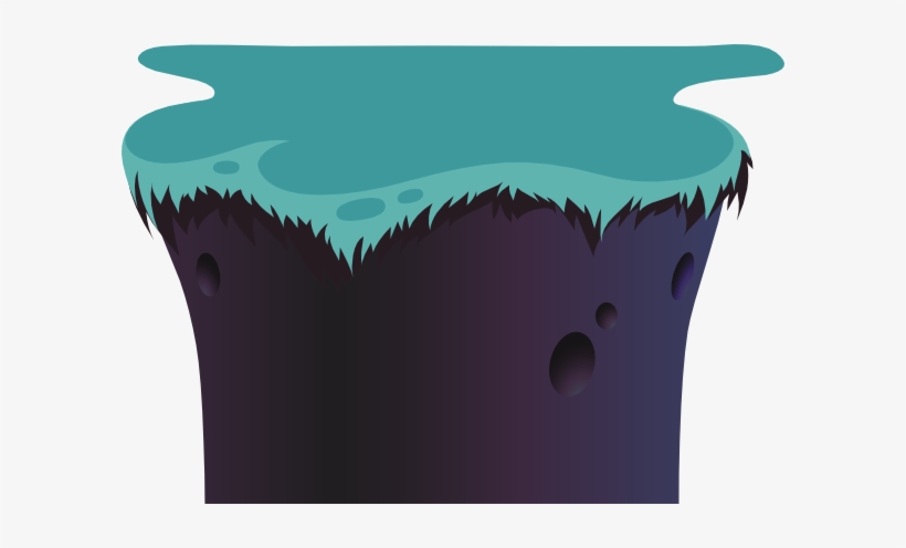 Download Transparent Ground - Video Game - PNGkit