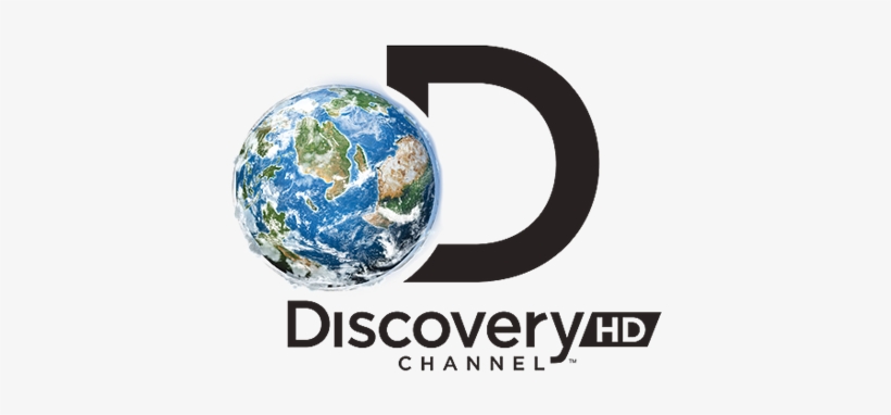 Discovery Channel Hd - 575x324 PNG Download - PNGkit