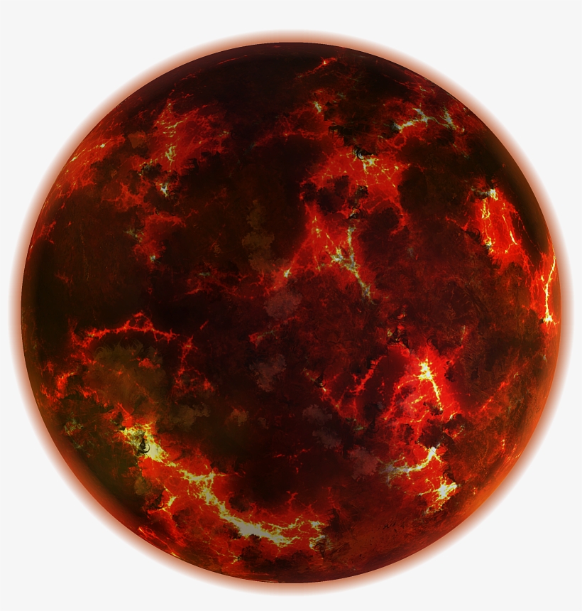 Lava1 Lava Planet Png 2300x2300 Png Download Pngkit