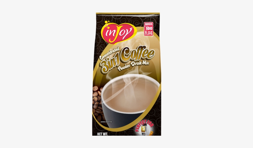 Download Transparent Vendo Business Package - Injoy Coffee Vending ...