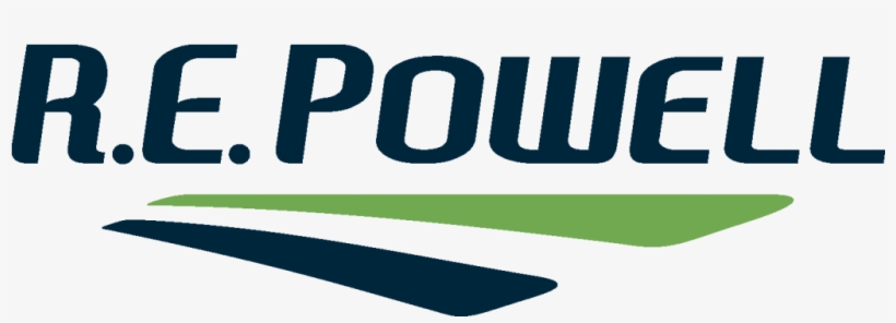 Coming Soon - Re Powell Logo - 1024x328 PNG Download - PNGkit
