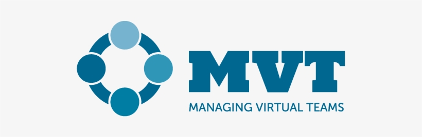 Mvt Logo Linkedin - Virtual Team - 617x294 PNG Download - PNGkit