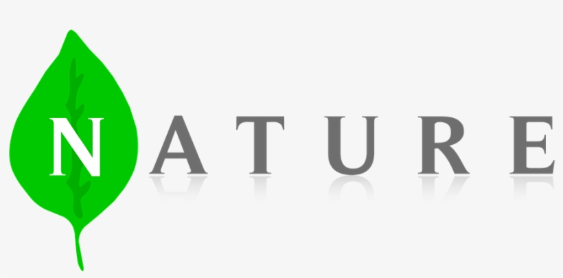 Nature Logo - Logo Natur - 960x455 PNG Download - PNGkit
