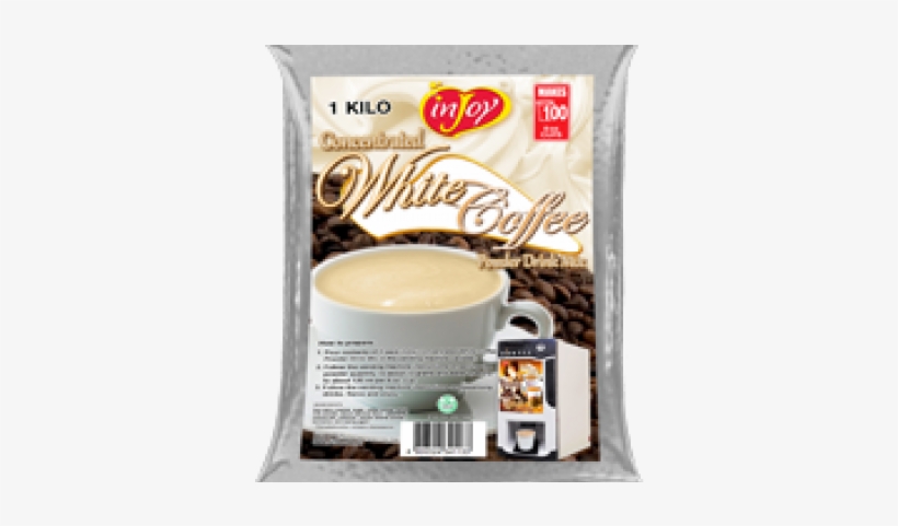 Vendo Business Package - Coffee Vendo Flavors Injoy - 400x400 PNG ...