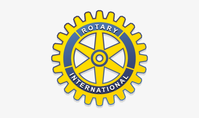 Rotary Club Png Logo Symbol - Rotary Club Logo .png - 518x518 PNG ...