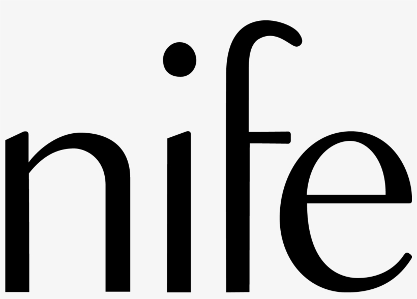 Download Transparent Logo-nife - Nife - PNGkit