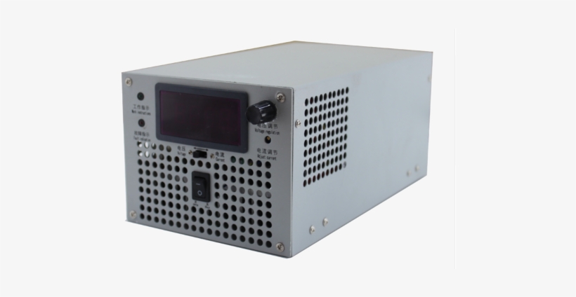 12v Or 24v Constant Voltage Battery Equalisation Charger - Power Supply ...