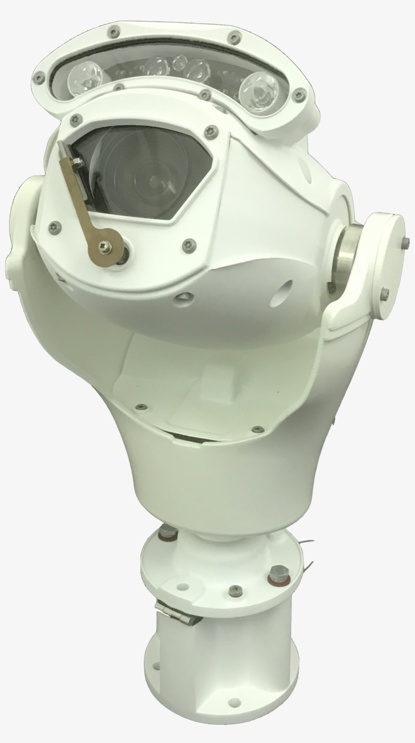 Invictus Hybrid Ultra Low Light Hd Ptz Camera - 360 Vision Technology ...