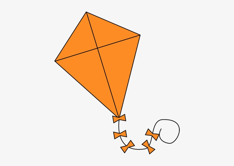 Kite Clipart