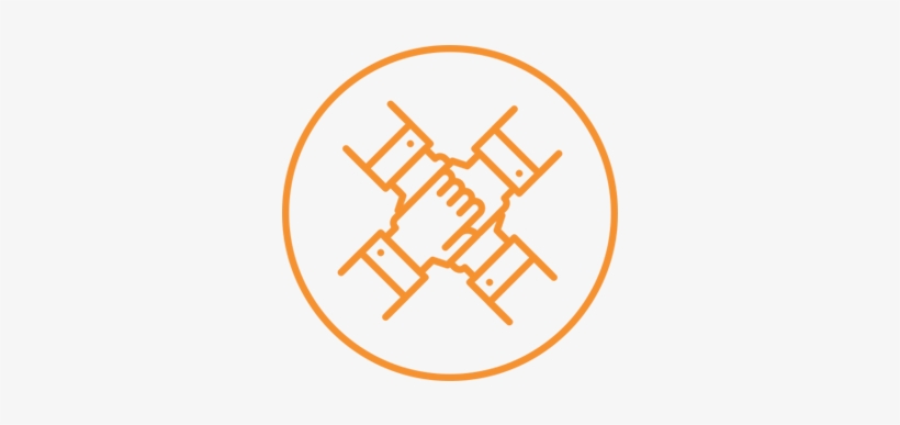 Team - Cooperation Vector Png - 350x350 PNG Download - PNGkit
