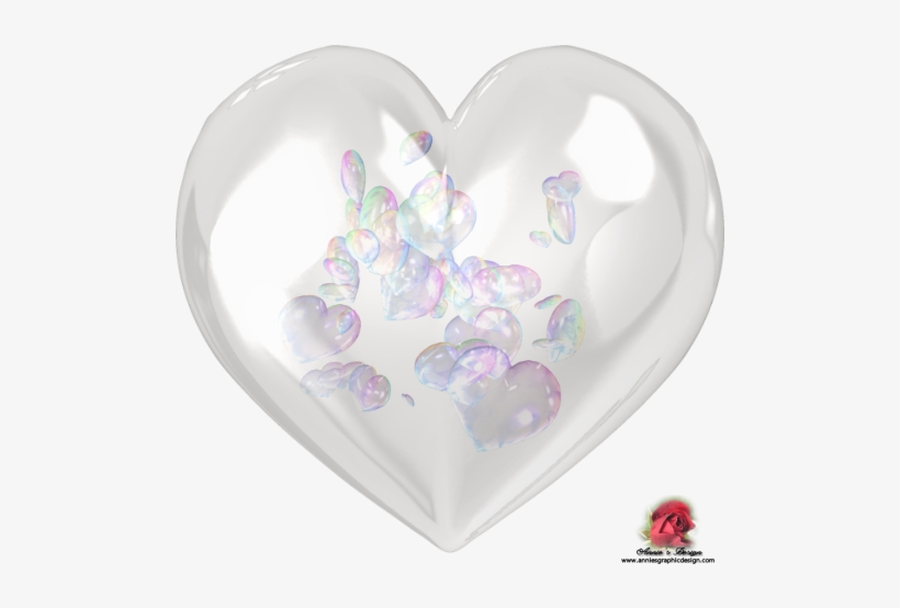 Pretty Hearts In Heart Graphic In Format By Annie Rose - File Format ...