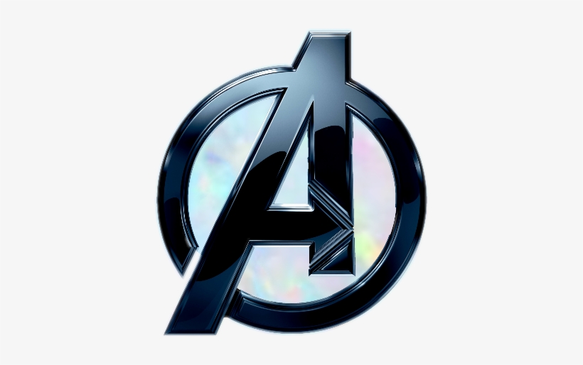 Download Transparent Avengers 2 Logo Png For Kids - Avengers Assemble ...