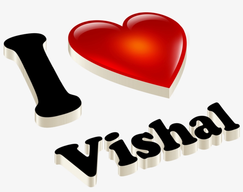 Vishal Name Wallpaper