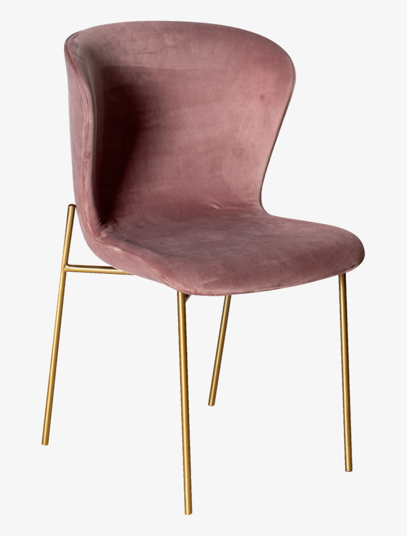 Download Transparent Reneé Chair 3 Colours - Muuto - PNGkit