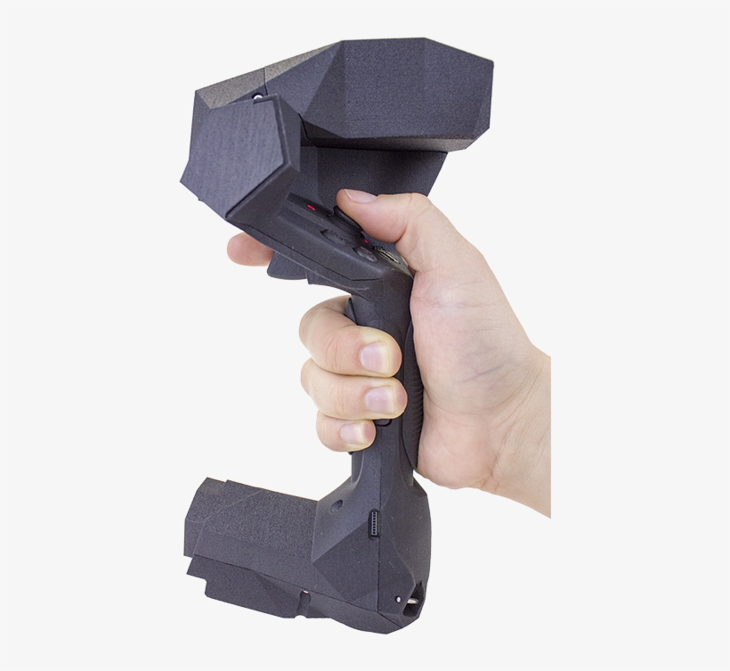 Experience Truly Immersive - Game Controller - 480x720 PNG Download ...