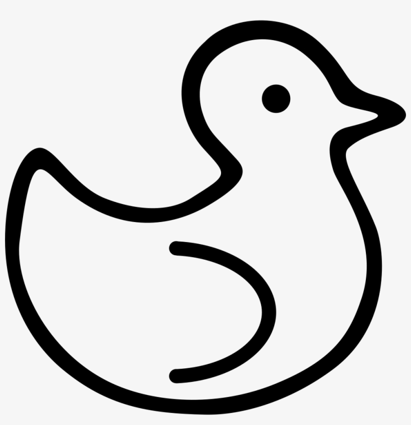 Duck Comments - Portable Network Graphics - 980x966 PNG Download - PNGkit