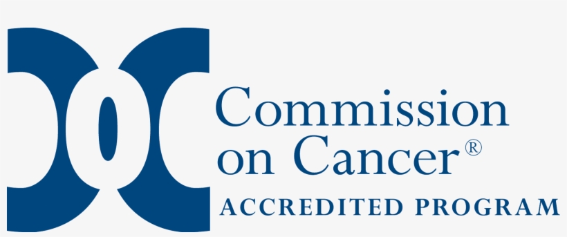 Coc Rgb Logo Accredited Program - Commission On Cancer - 1739x644 PNG ...