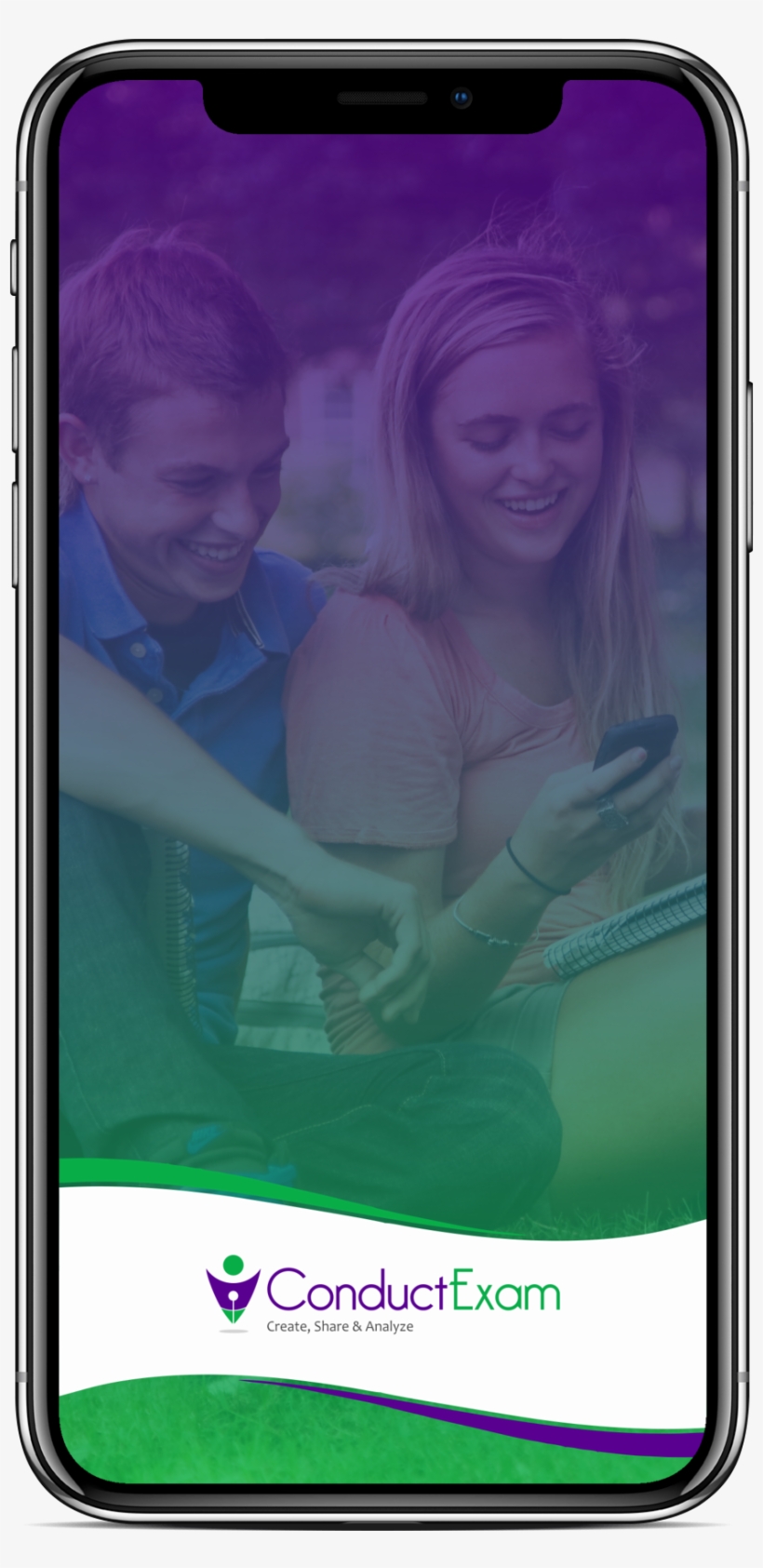 Conduct Exam - Test - 2000x2000 PNG Download - PNGkit