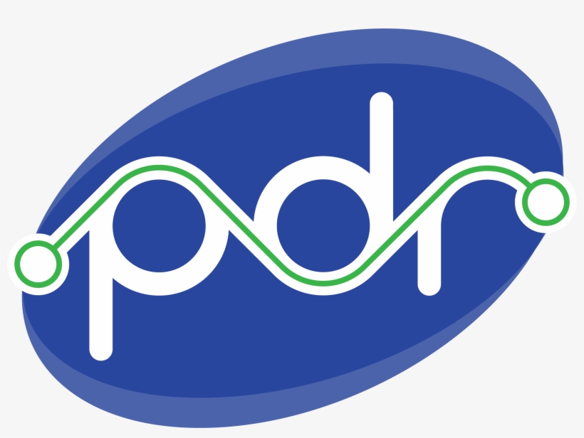 Pdr - Portable Network Graphics - 2653x1865 PNG Download - PNGkit