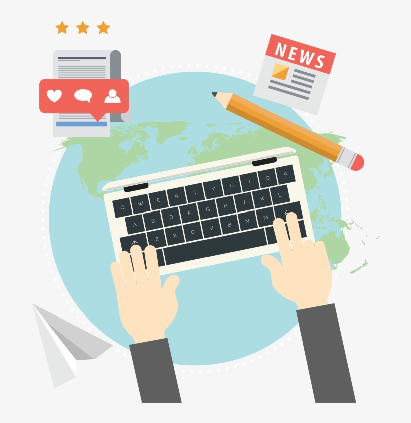 Marketing-blogging - Space Bar - 800x800 PNG Download - PNGkit