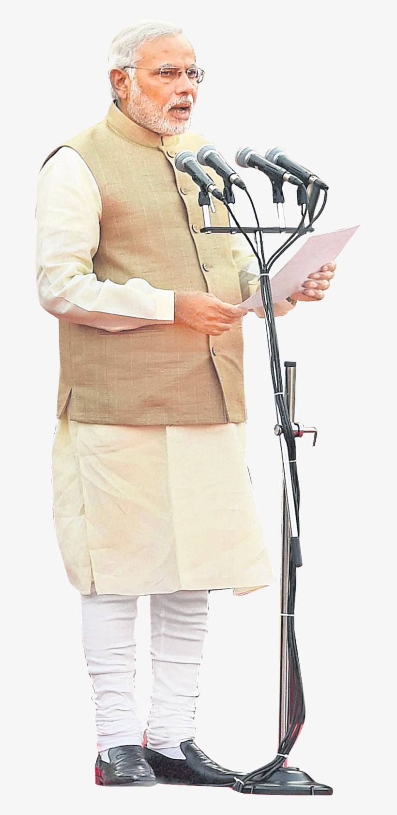 28 May, - Narendra Modi Stand Png - 675x1600 PNG Download - PNGkit