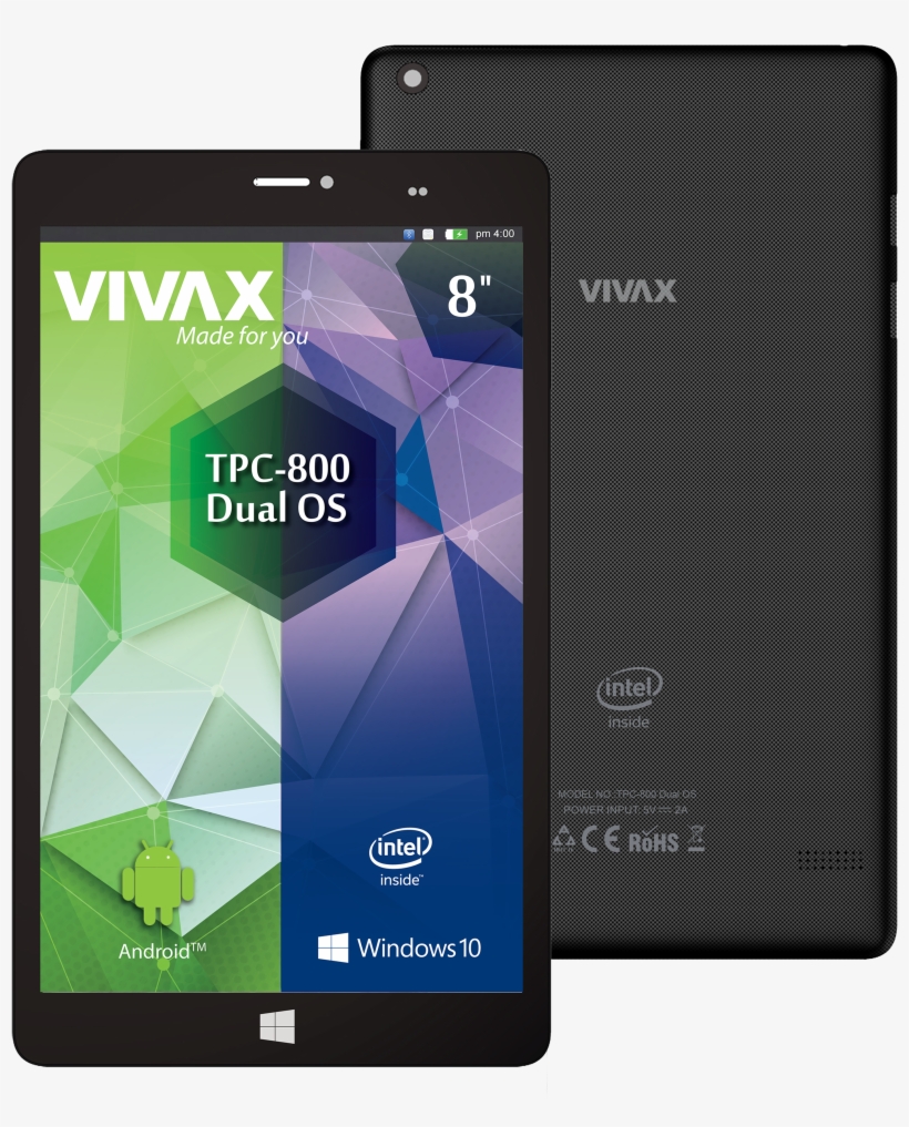 Image Png / 5024,85 Kb - Vivax Tablet Tpc 800 Dual Os 8 Intel Atom Quad ...