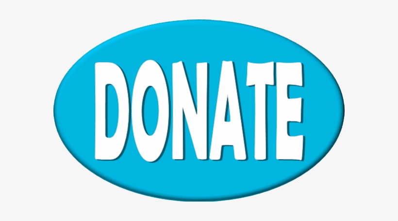 Donate-button - Circle - 600x375 PNG Download - PNGkit