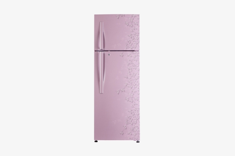 Download Transparent Lg Refrigerator Png Pic - Lg Double Door ...