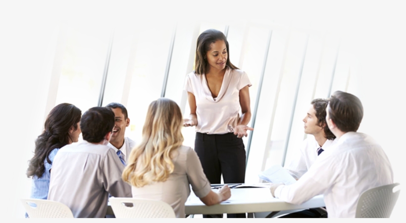 Corporate1 - Women In Work - 1088x546 PNG Download - PNGkit