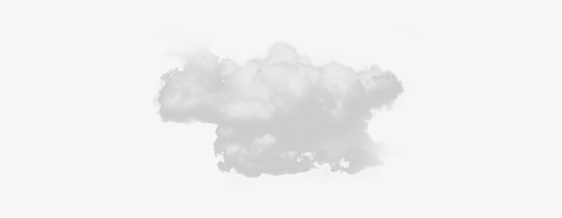 Download Transparent Cumulus - PNGkit