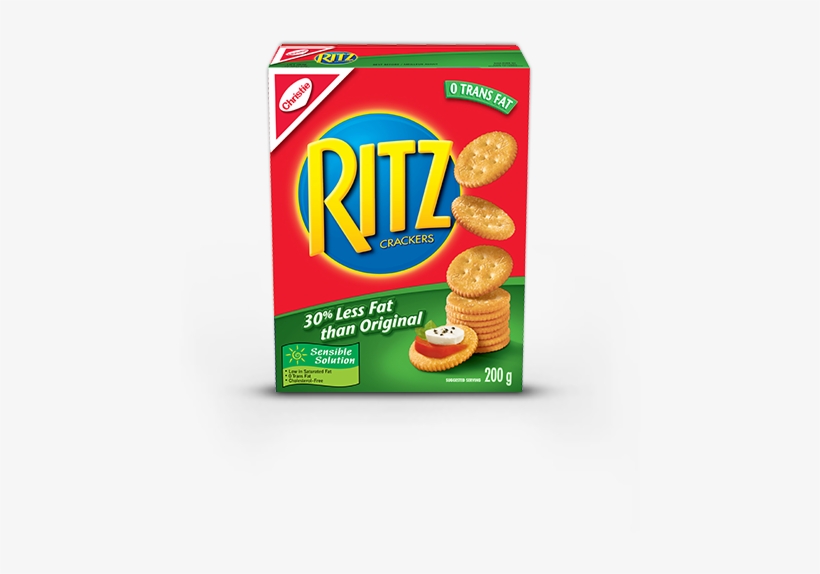 Ritz Crackers - Low Sodium Ritz Crackers - 463x494 PNG Download - PNGkit