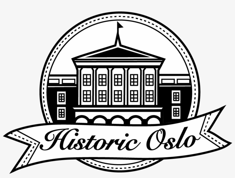 Experience How Oslo Has Changed Over Time By Virtually - Oslo - 892x632 ...