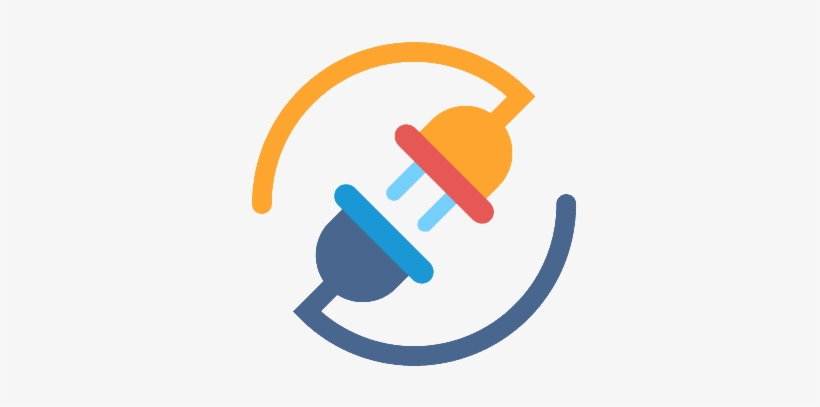 Customizable - Api Integration Clipart - 350x343 PNG Download - PNGkit