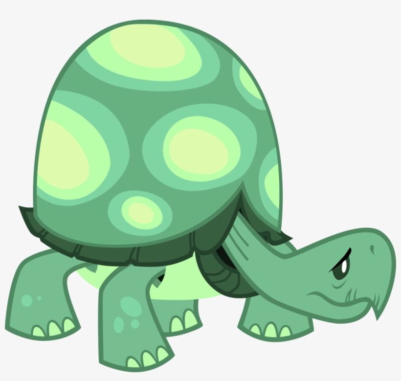 Sad Clipart Tortoise - My Little Pony Sad Tank - 1024x924 PNG Download ...