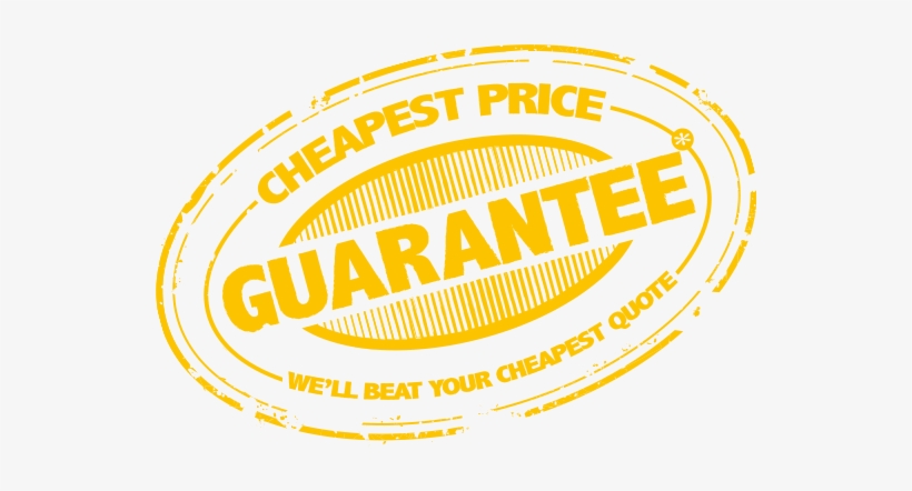 Cheapest Price Guarantee - Postage Stamp - 540x362 PNG Download - PNGkit